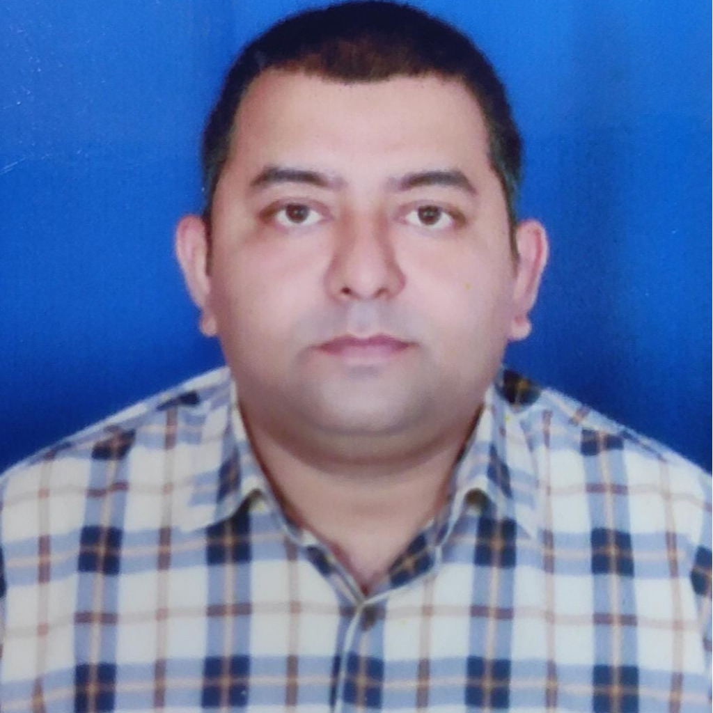 Dr. Rishi Raj Singh - Drug Safety Physician - Viatris | XING