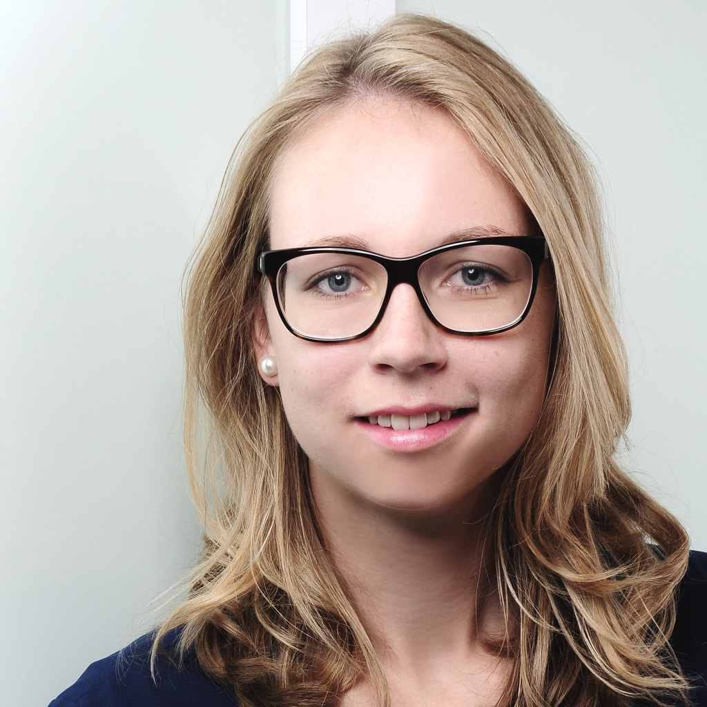 Anna Wolf - Product Owner - Wilken Software Group | XING