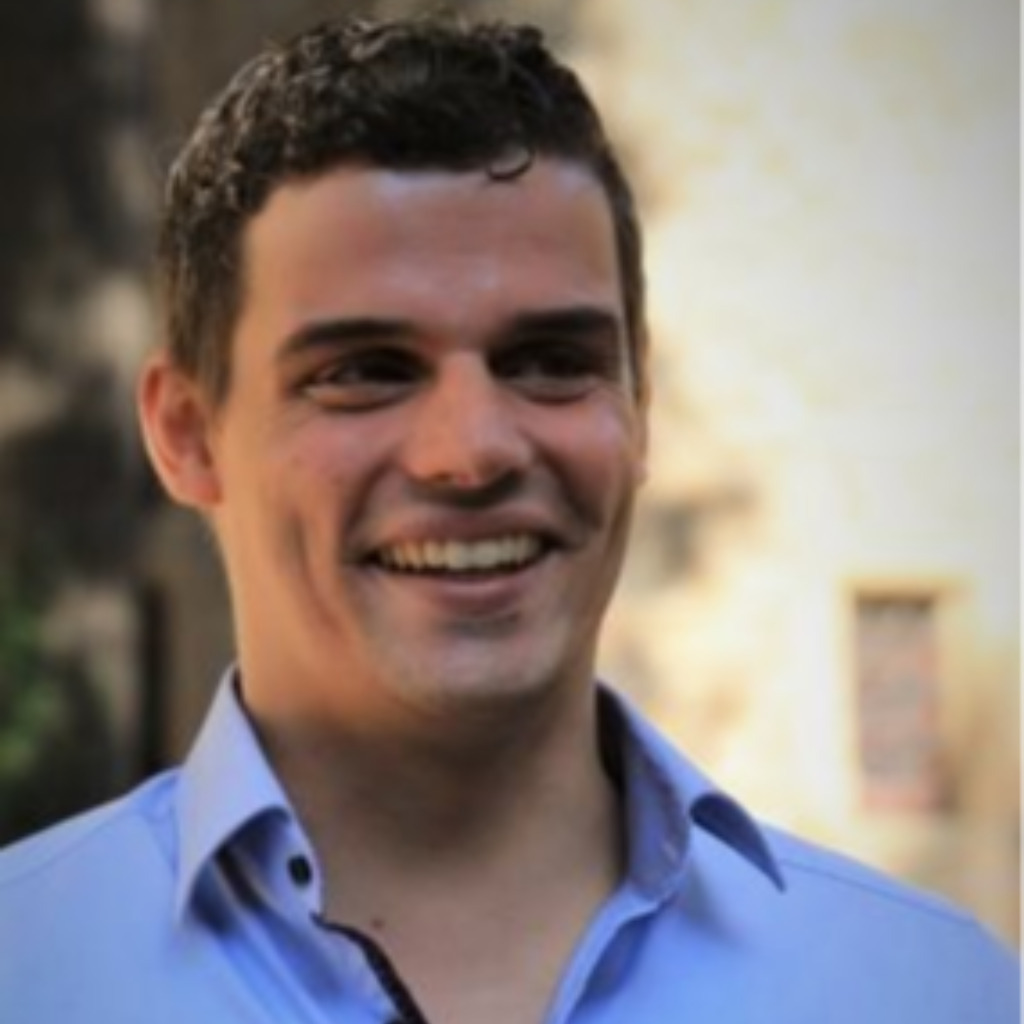 Martin Rust - Coach - CJD Alzey | XING