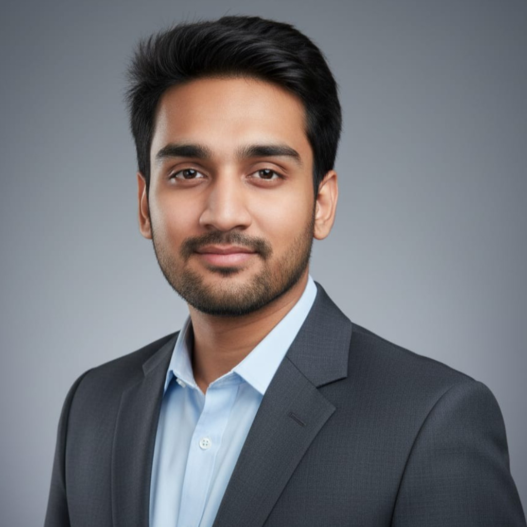 Mouli Sathya Narayanan - SAP Security Consultant - Fidus Professionals Private Limited | XING