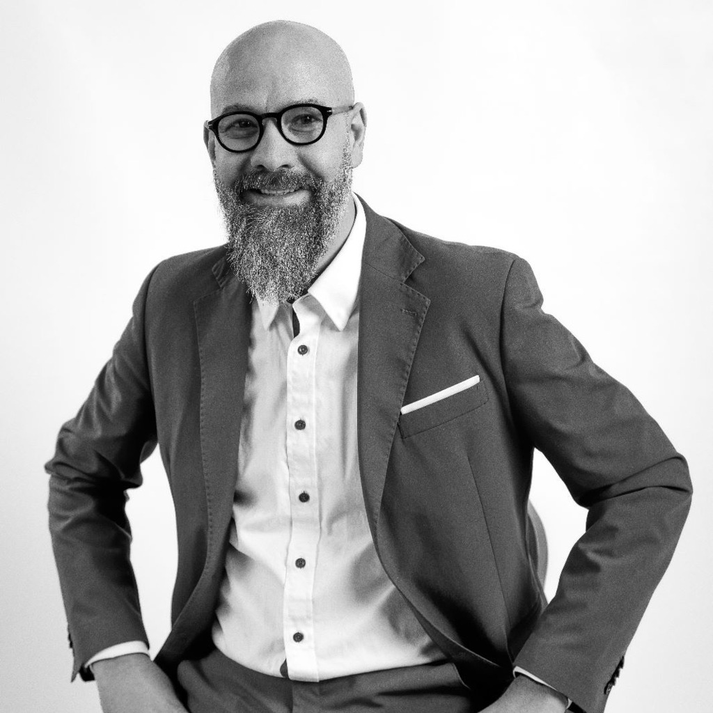 Torsten Weidler - Regionalgeschäftsstellenleiter - Deutsche ...