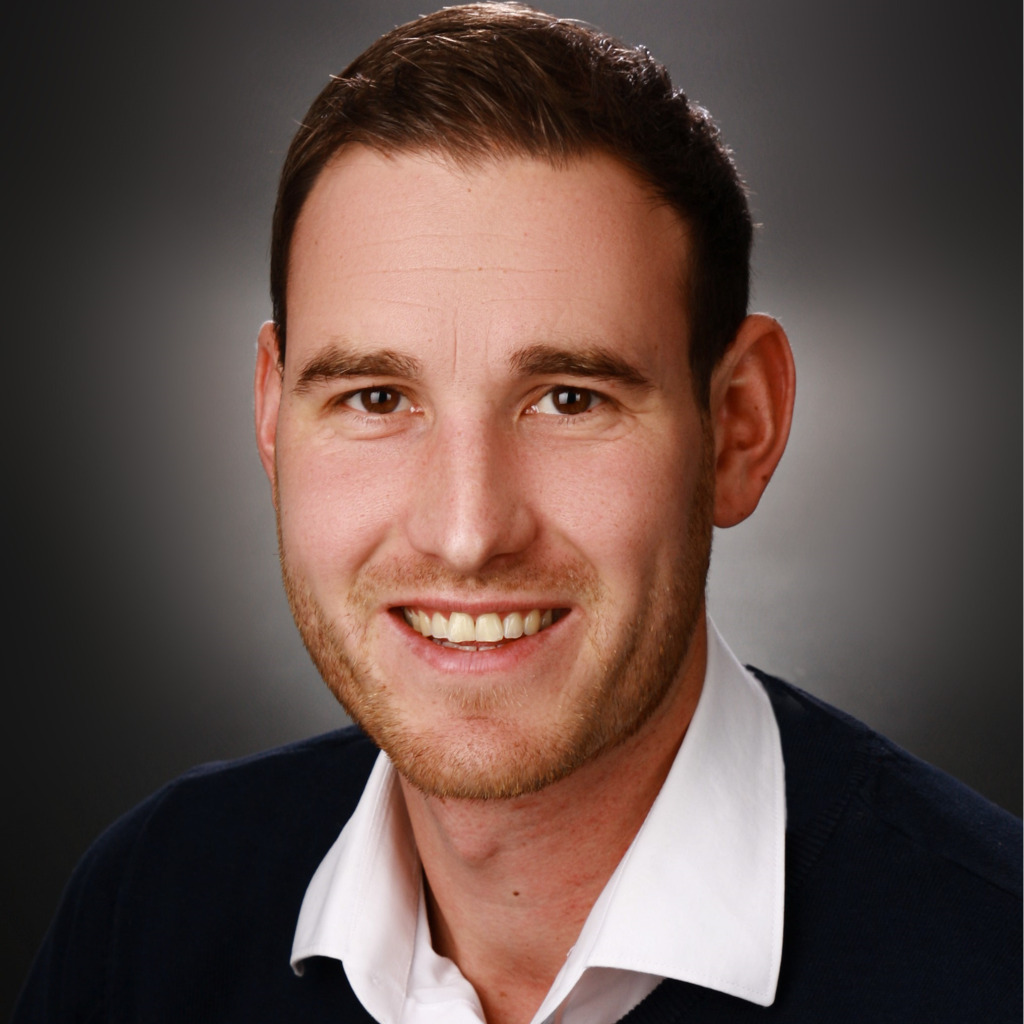 Alexander Hamann - Sachgebietsleiter Digitalisierung & eGovernment ...