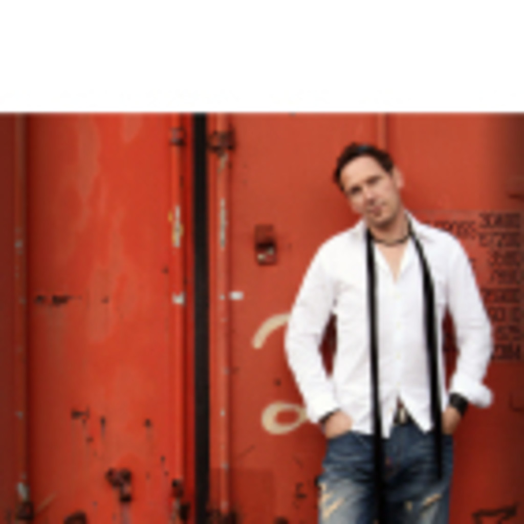 Marc Sanders - Sänger - Marc Sanders - Pop Schlager | XING