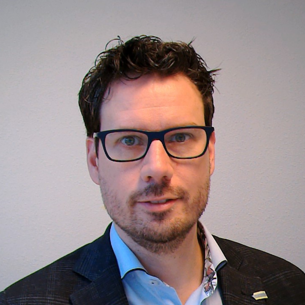 René Koopman - Department Manager - VIRO | XING