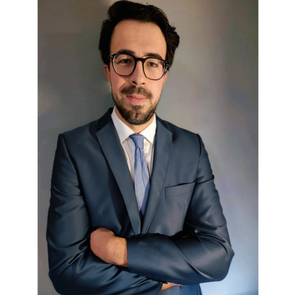 Dr. Filip Uzelac-Schueler - Referent - BaFin - Bundesanstalt für ...