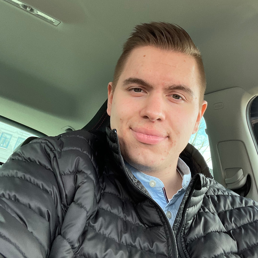 Christopher Klausing - Gebietsleiter - LIQUI MOLY GmbH | XING