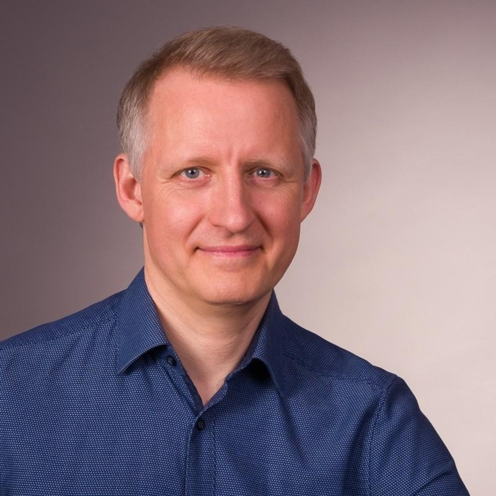 Mike Hapke - Produktentwickler Labor & Validierung - Diehl Advanced ...