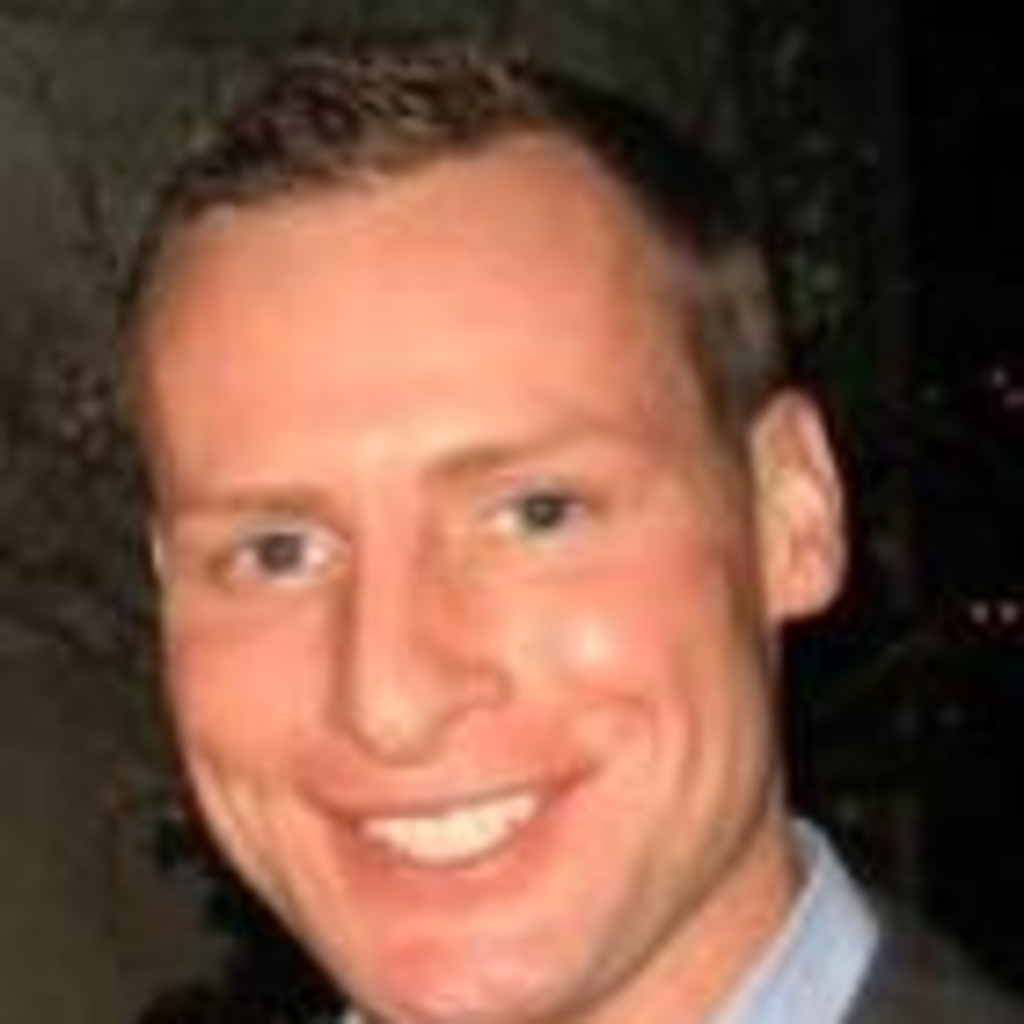 Greg Morrow - Operations - Hyrian | XING