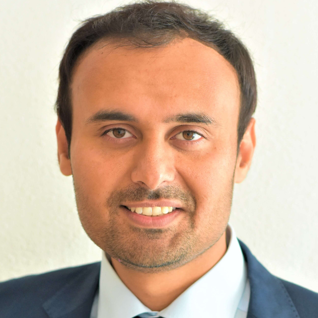 Ashank Panwar - Global Product Owner - Dispendix GmbH | XING