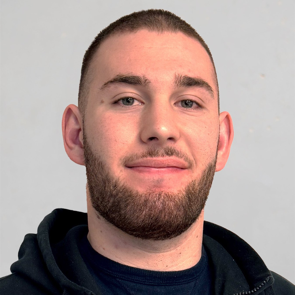 Mike Tomasek - Technischer Planer Wärmepumpen - 1KOMMA5° | XING