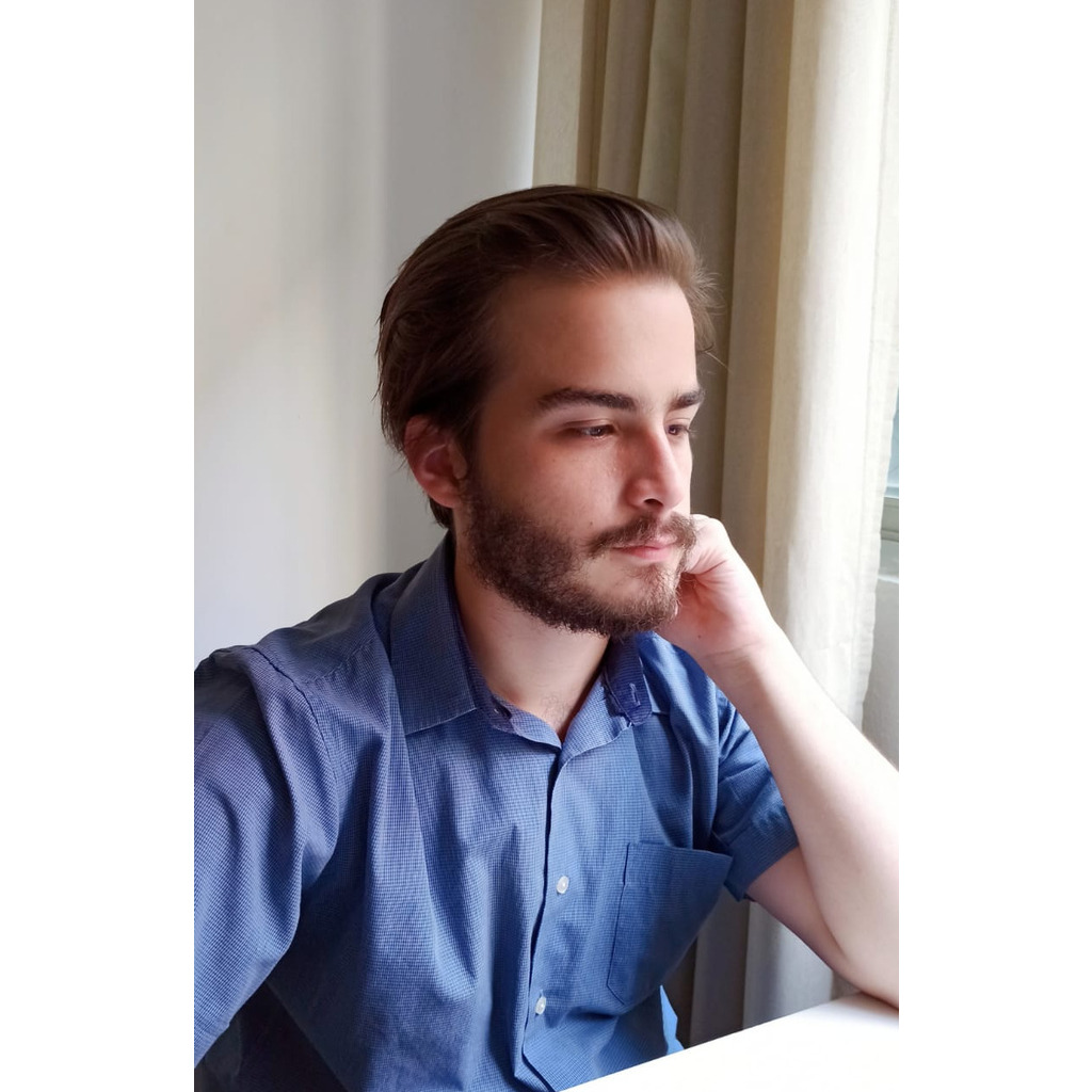 Arthur Machado - Data Scientist Specialist - Fressnapf Holding SE | XING