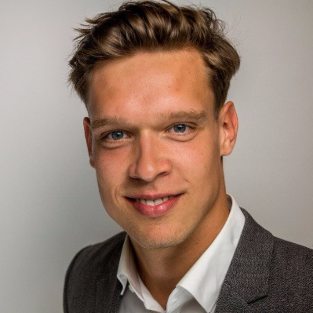 Alexander Roth - Project Manager - Siemens Mobility GmbH | XING