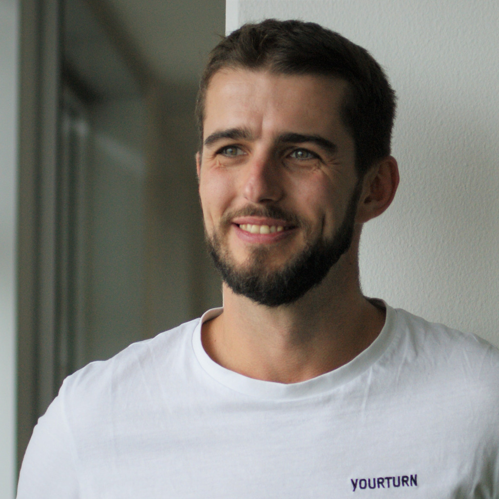 Benjamin Handen - Senior Consultant ERP - 5 POINT AG | XING