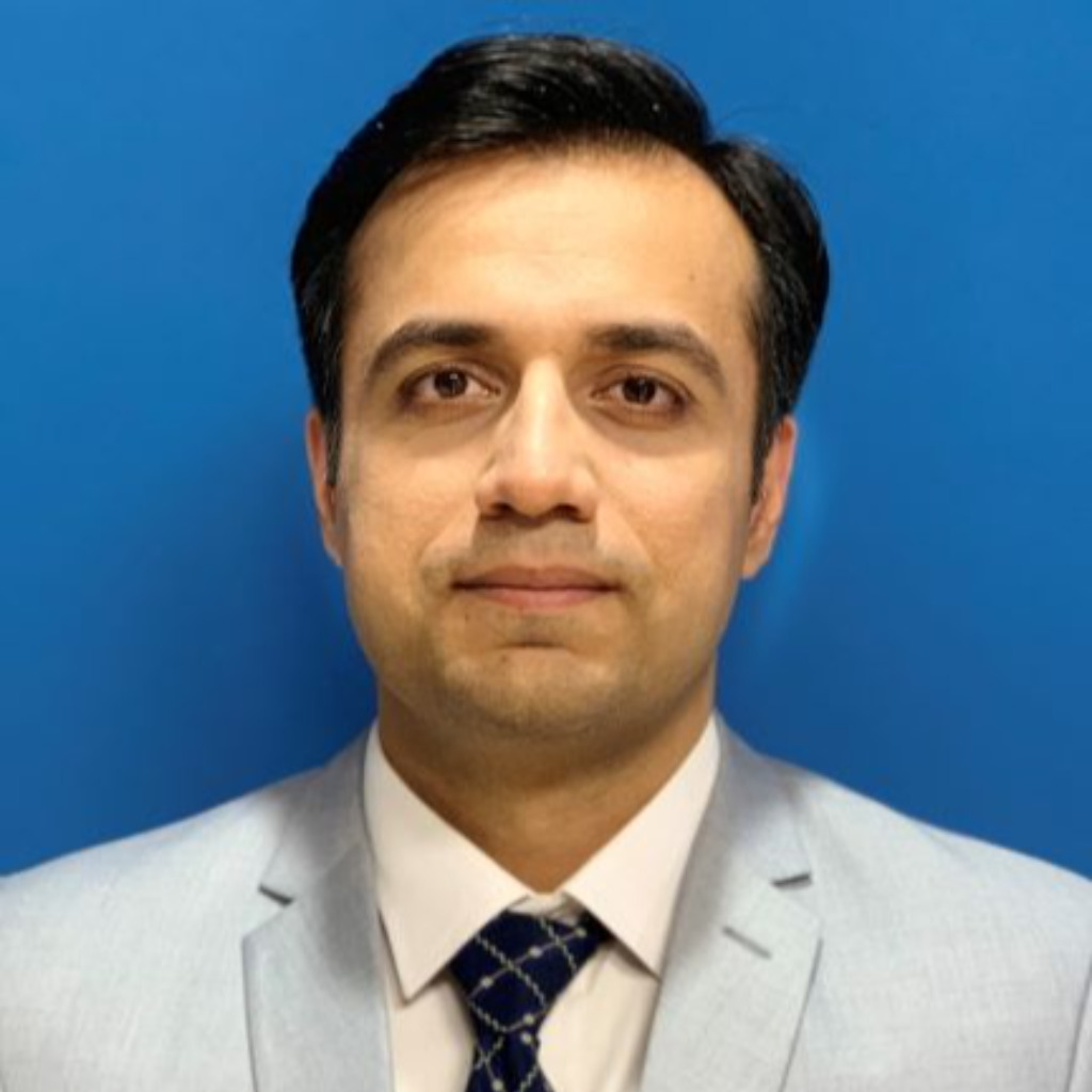 Umer Javaid - Treasury-Manager - Petronash FZE | XING