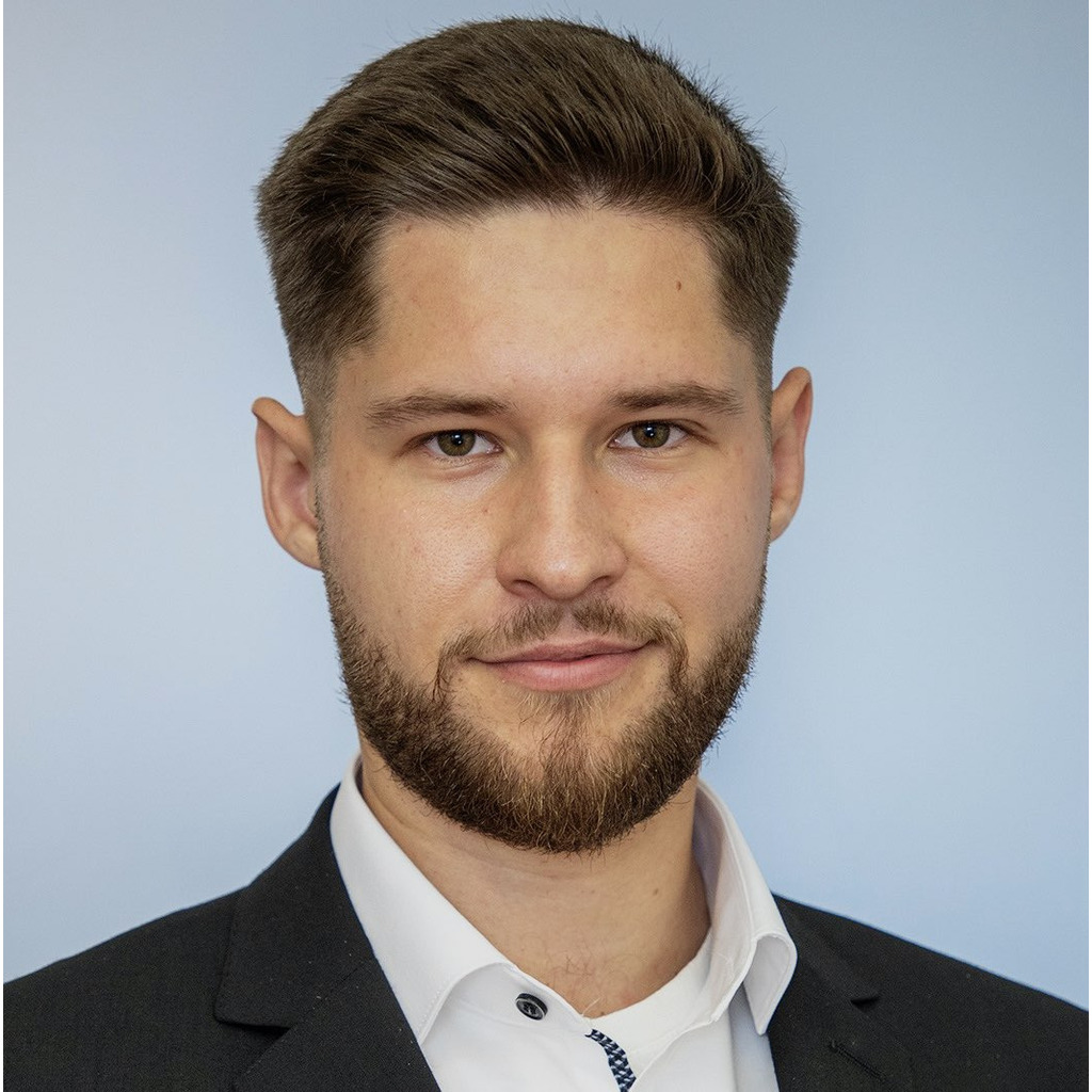 Patrick Schmidt - Individualkundenberater - Sparkasse | XING