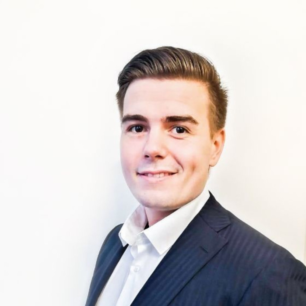 Tim Busch - SAP TM Consultant - Capgemini | XING