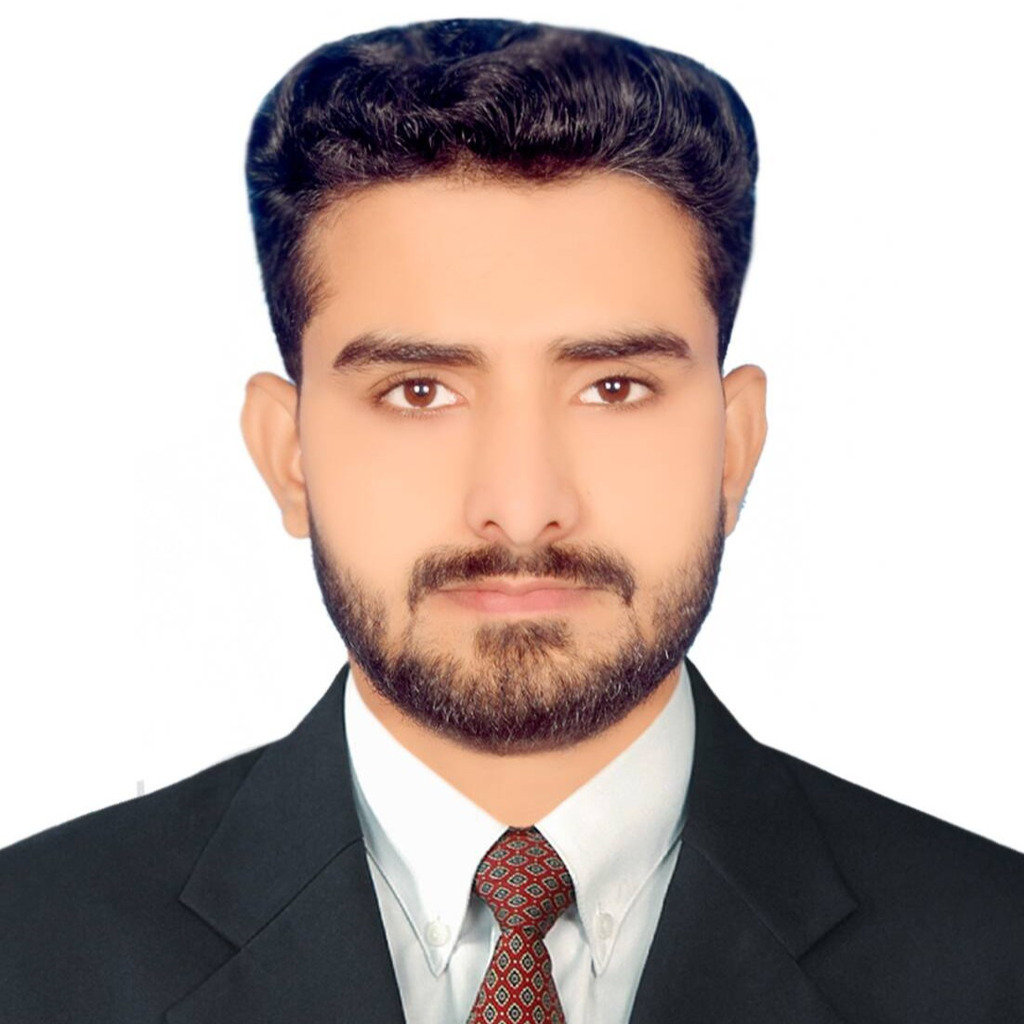 yasir IUB - Admin Officer - Saad Mehmood Saadi | XING