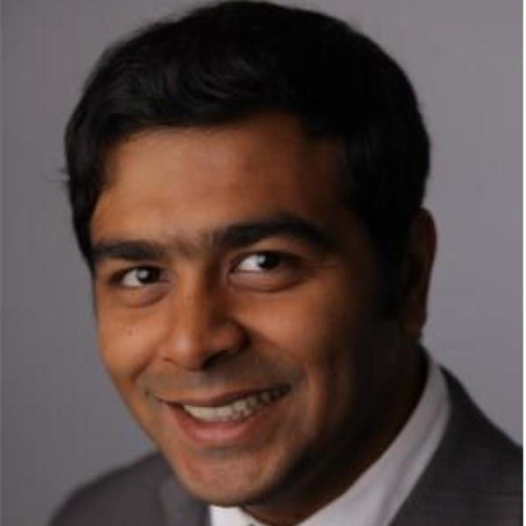 Arindam Paul - Global Commodity Manager - DIEBOLD NIXDORF | XING