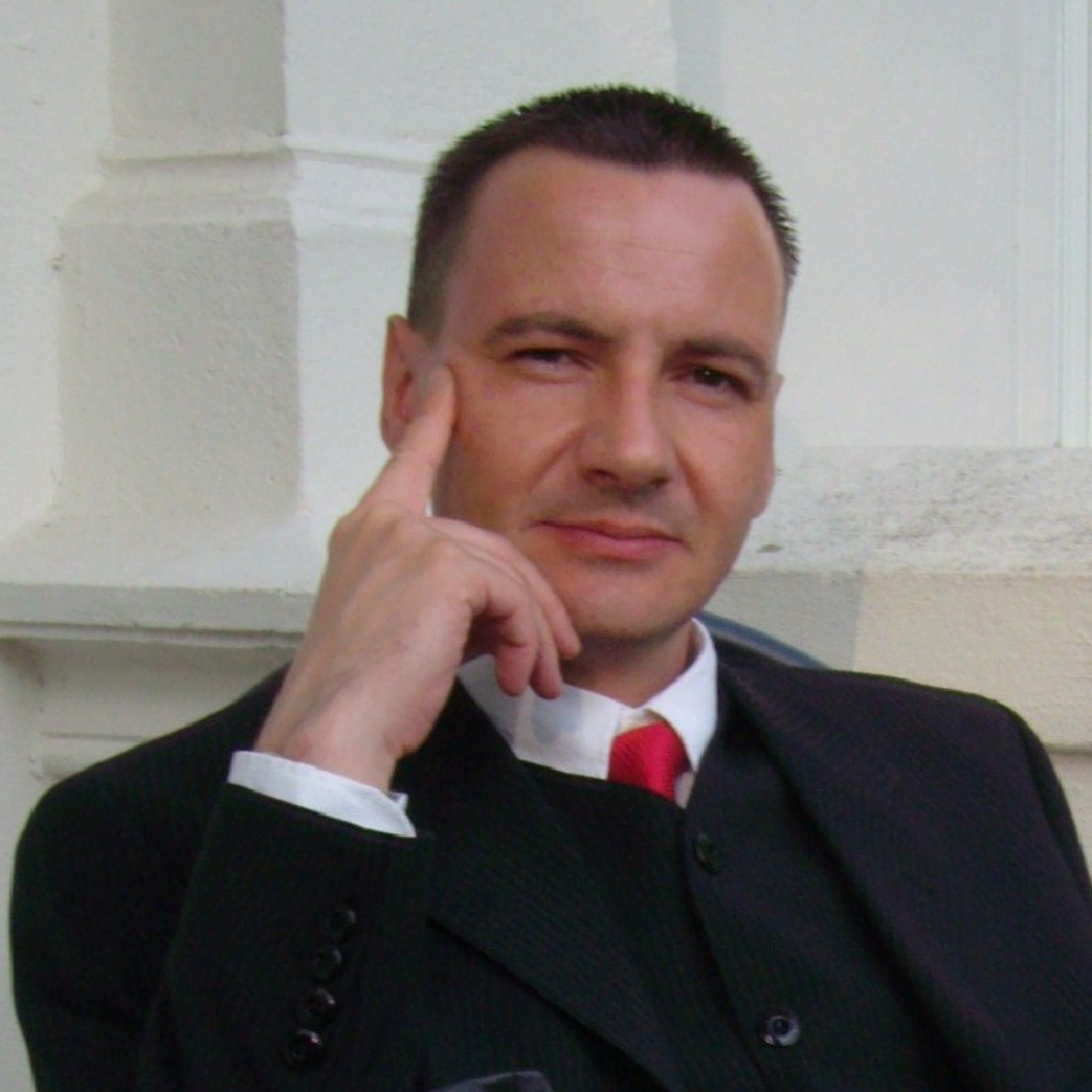 Guido Buhe - Med. Technologe für Radiologie - Universitätsklinikum ...