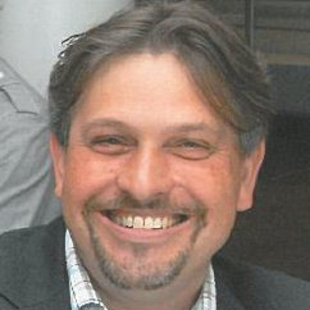 Richard Kurz - Teilprojektleiter Absicherung und Reifegradmanagement ...