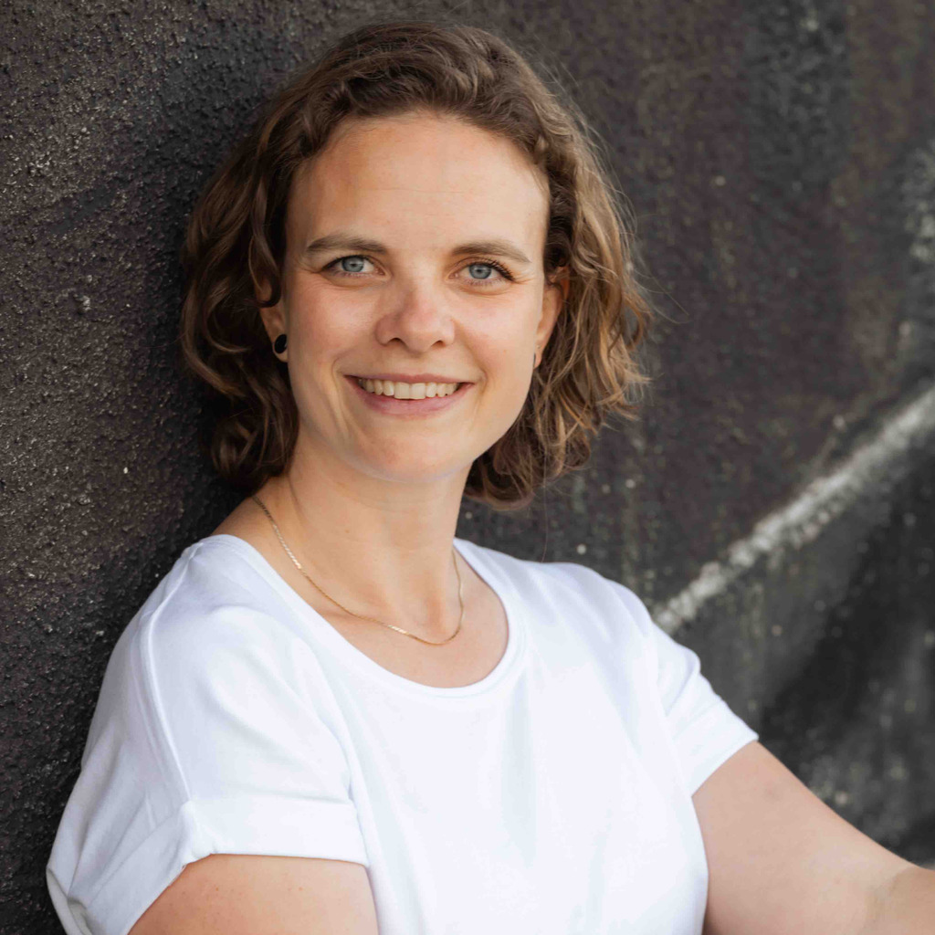 Lisa Stäbler - Sozialpädagogin - Condrobs e.V. | XING