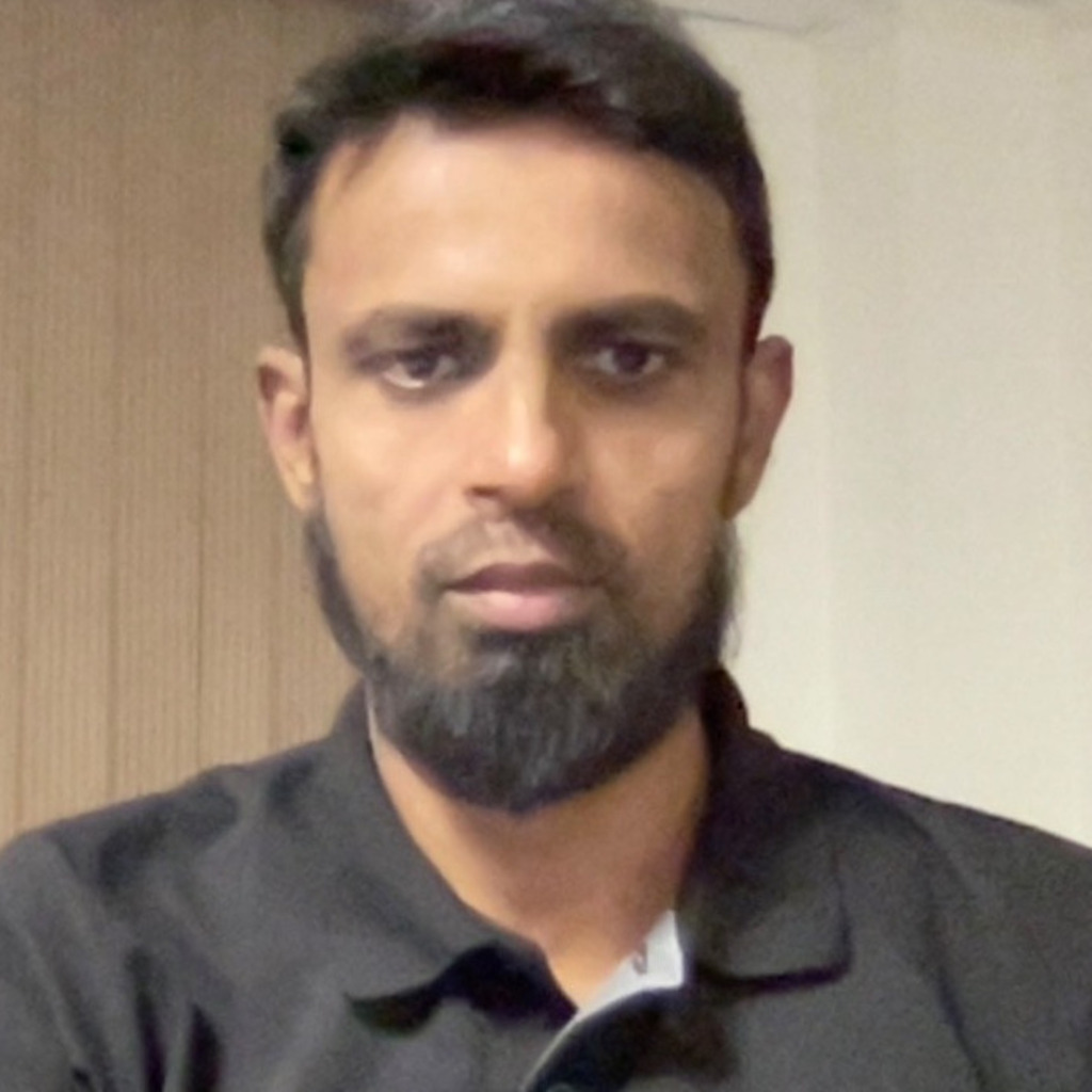 Asif Hussain - iOS Developer - Veripark | XING