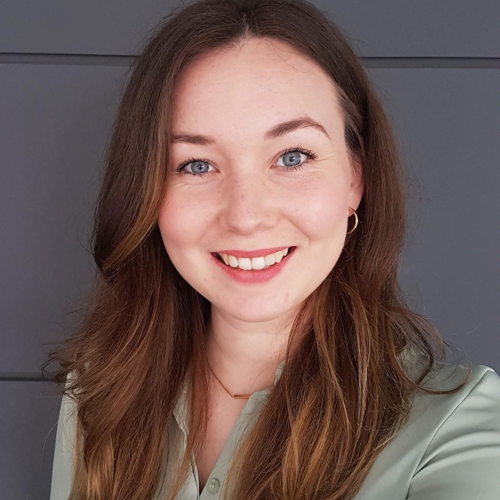 Kim Nora Magdeburg - Innenarchitektin - Dr. Ulrich Hermanns Ausstellung ...