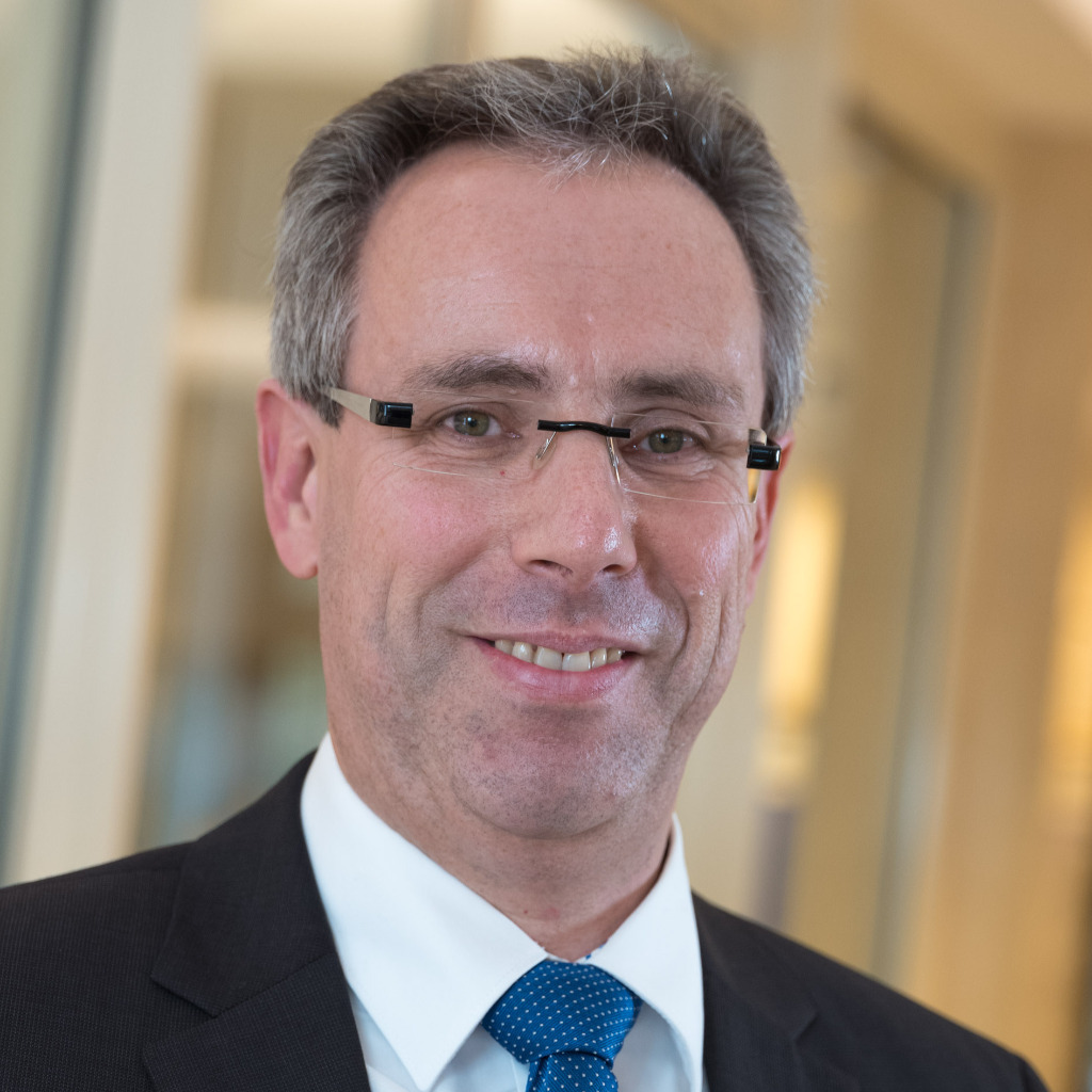 Thomas Meyer - CEO - Institut Dr. Schrader Creachem GmbH | XING