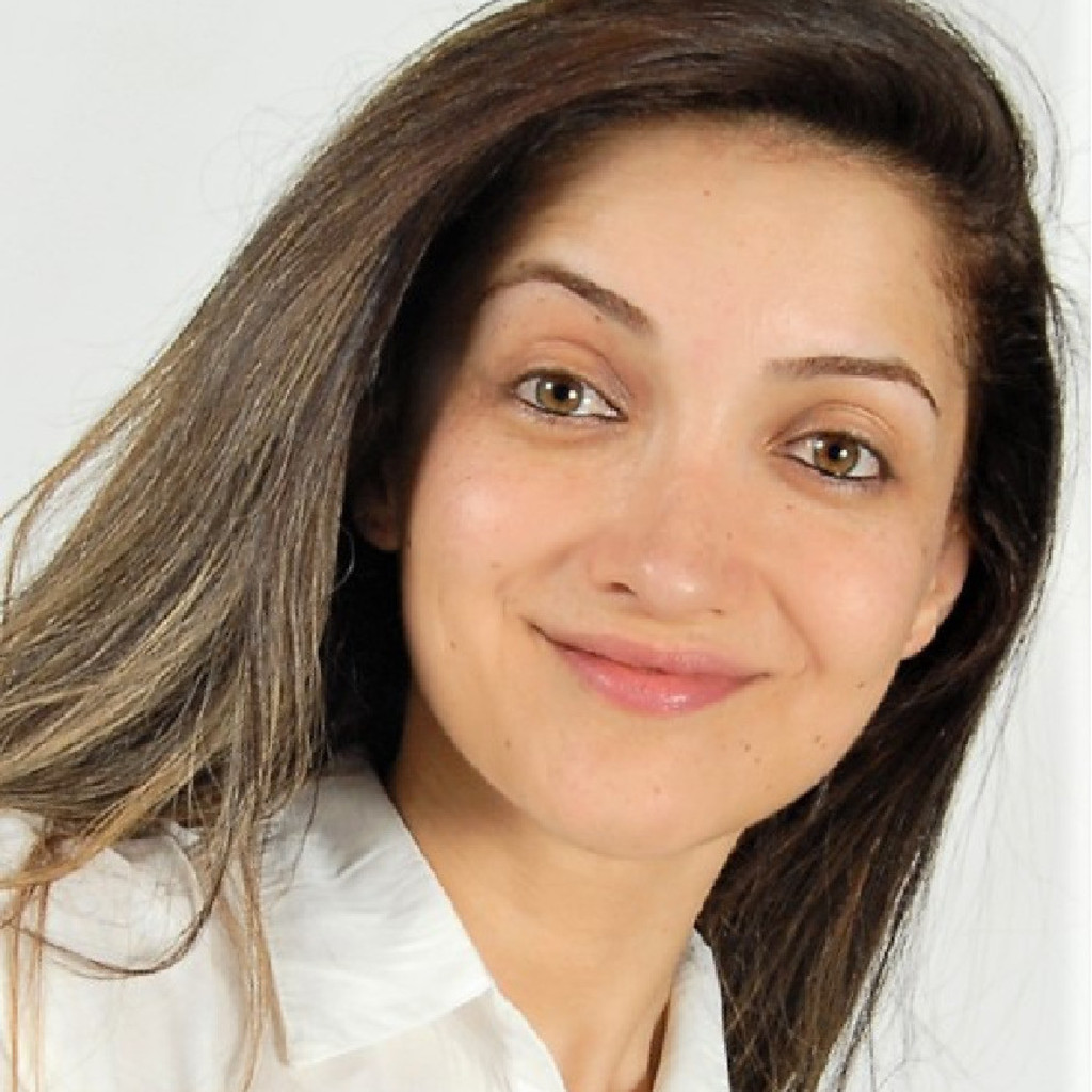 Anna Babayan's Instagram, Twitter & Facebook on IDCrawl