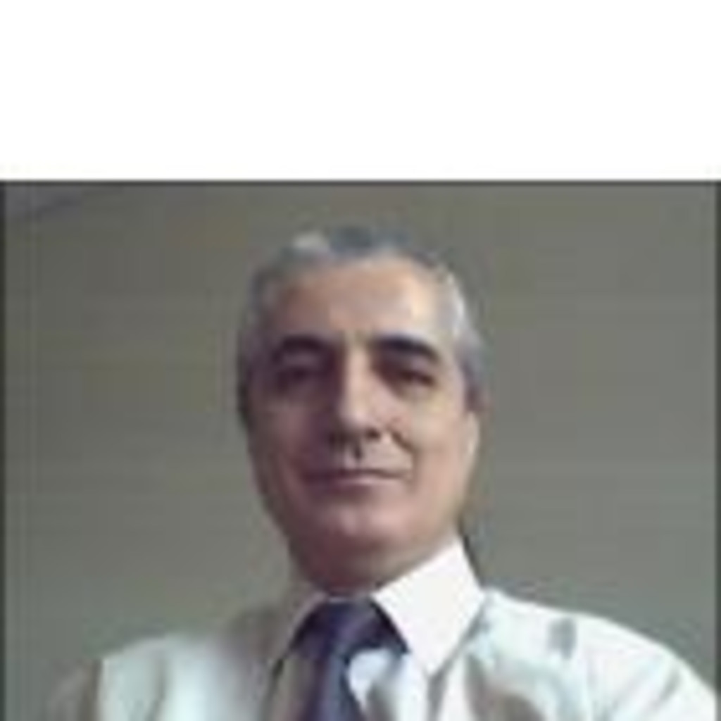 Alptekin Erman - VP, CTO - TUZEKS Corp., | XING