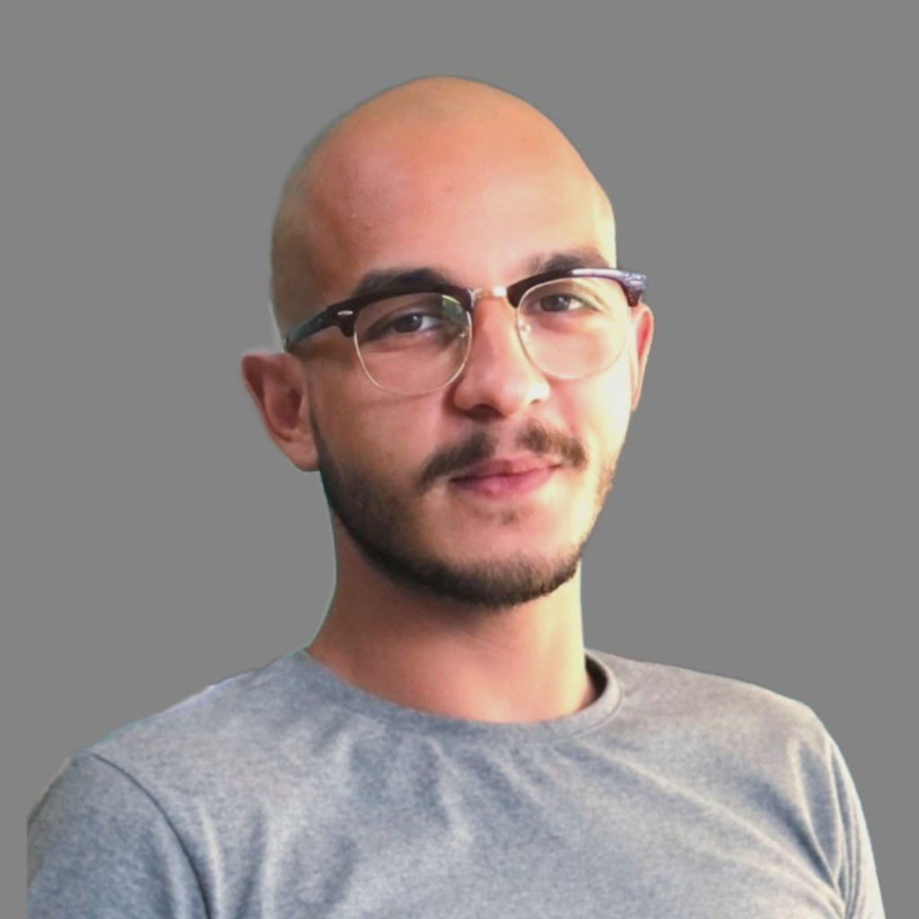 baha mabrouk - Data Scientist - Octomiro | XING