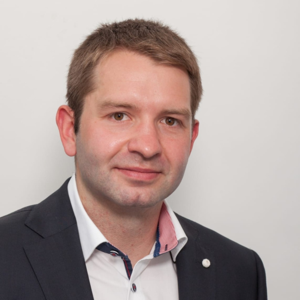 Ing. Andreas Huber - Sales Manager EMEA - i-PRO | XING