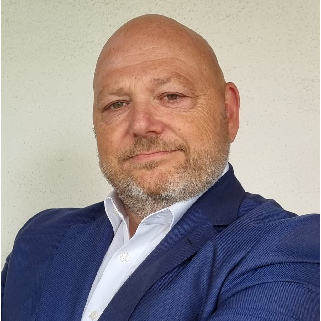 Steffen Falkenthal - Niederlassungsleiter und Prokurist , Mitglied der ...