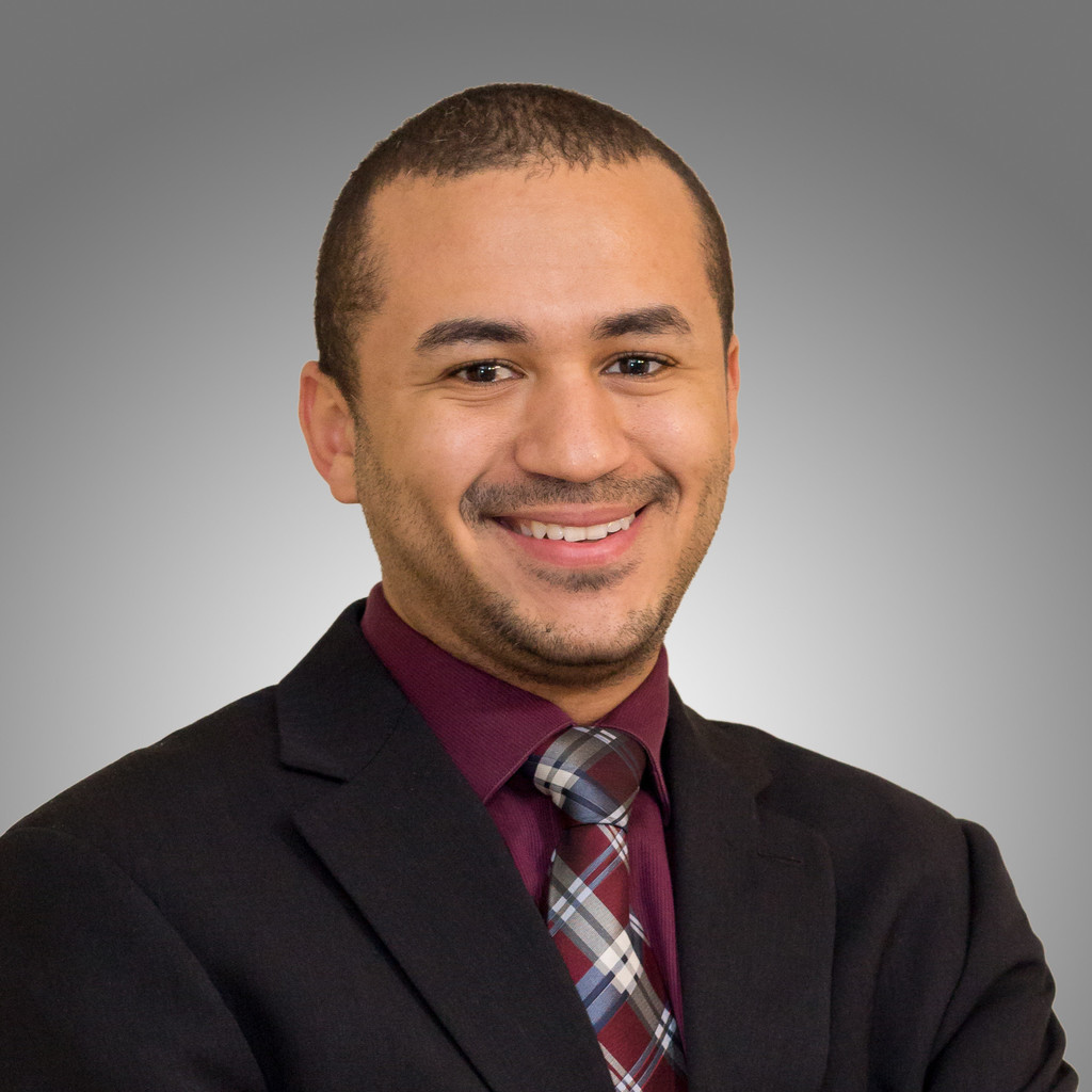 Kevin Eady - Solution Architect - Counterpoint Consulting | XING