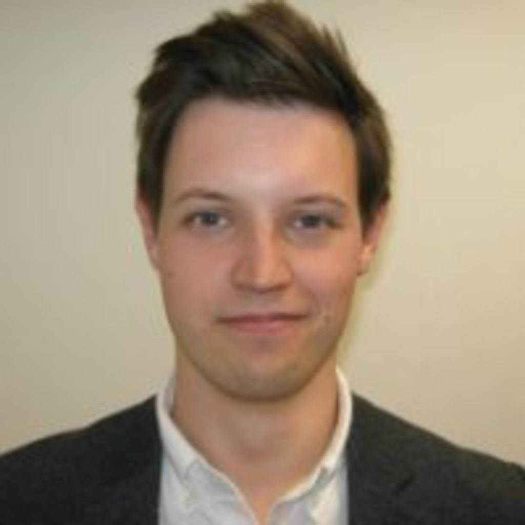 Ross Howard - Product Manager - InboxInsight GmbH | XING