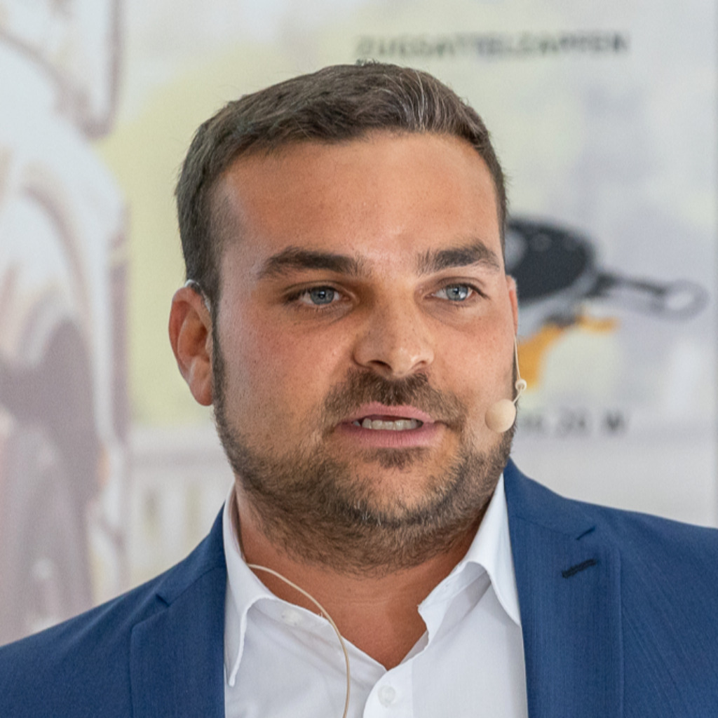 Marco Mirwald - Geschäftsführer - TLA Transport Logistik Akademie | XING