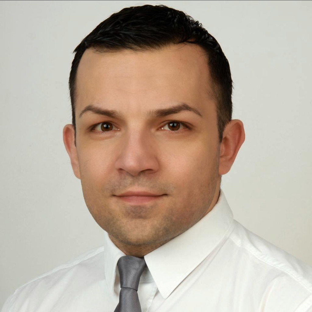 Ing. Michael Pehar - Außenstellenleiter Backnang - DEKRA Automobile ...