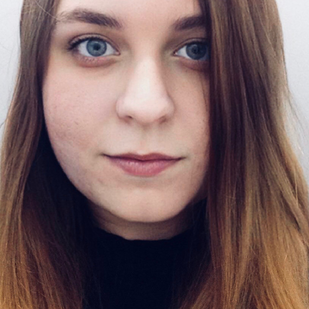 Eva Nikolaeva - Software Developer - It-Agency | XING