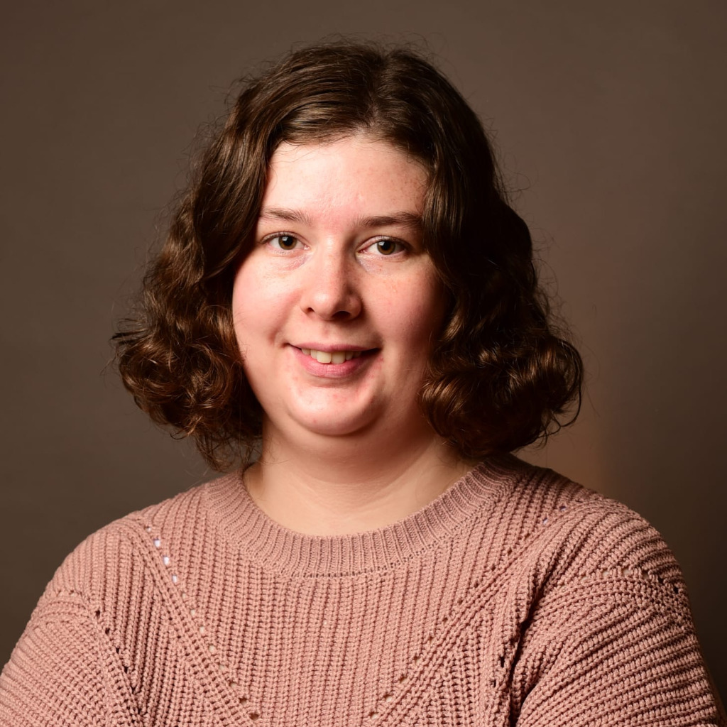 Leiah Christin Luckow - Sozialpädagogischer Assistent - Hannah Arendt ...