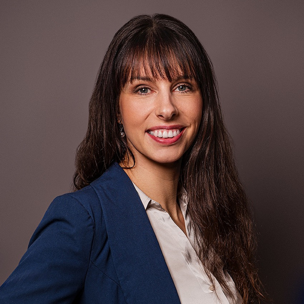 Stefanie Höfs - Sachgebietsleitung - Landkreis Mecklenburgische ...