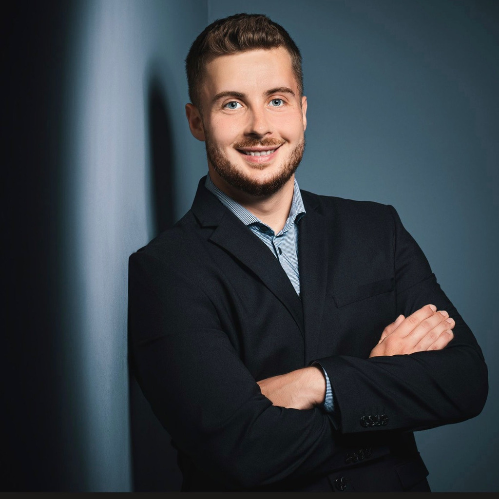 Daniel Bessert - Wirtschaftswissenschaft - Jade Hochschule ...