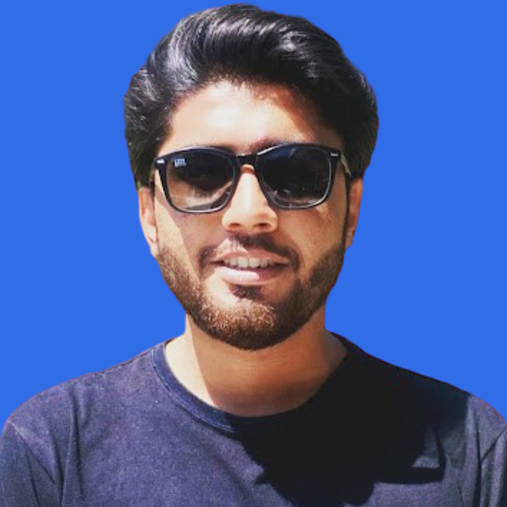 Huzaifa Jamal - 3D Generalist - Upwork | XING