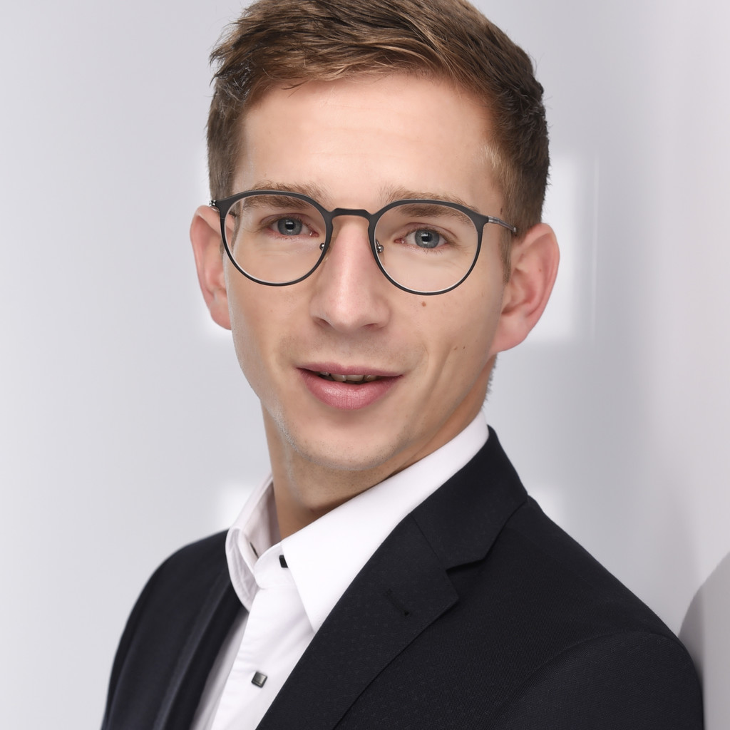 Philipp Gietl - Head of Controlling - Goldhofer Aktiengesellschaft | XING