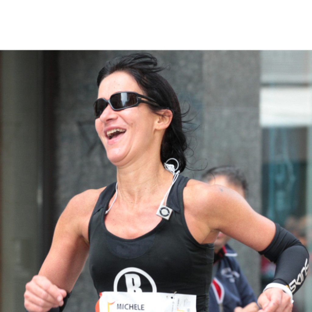 Michèle Schmid - Therapeutin, Mittlerin, Lauftraining - runplus | XING