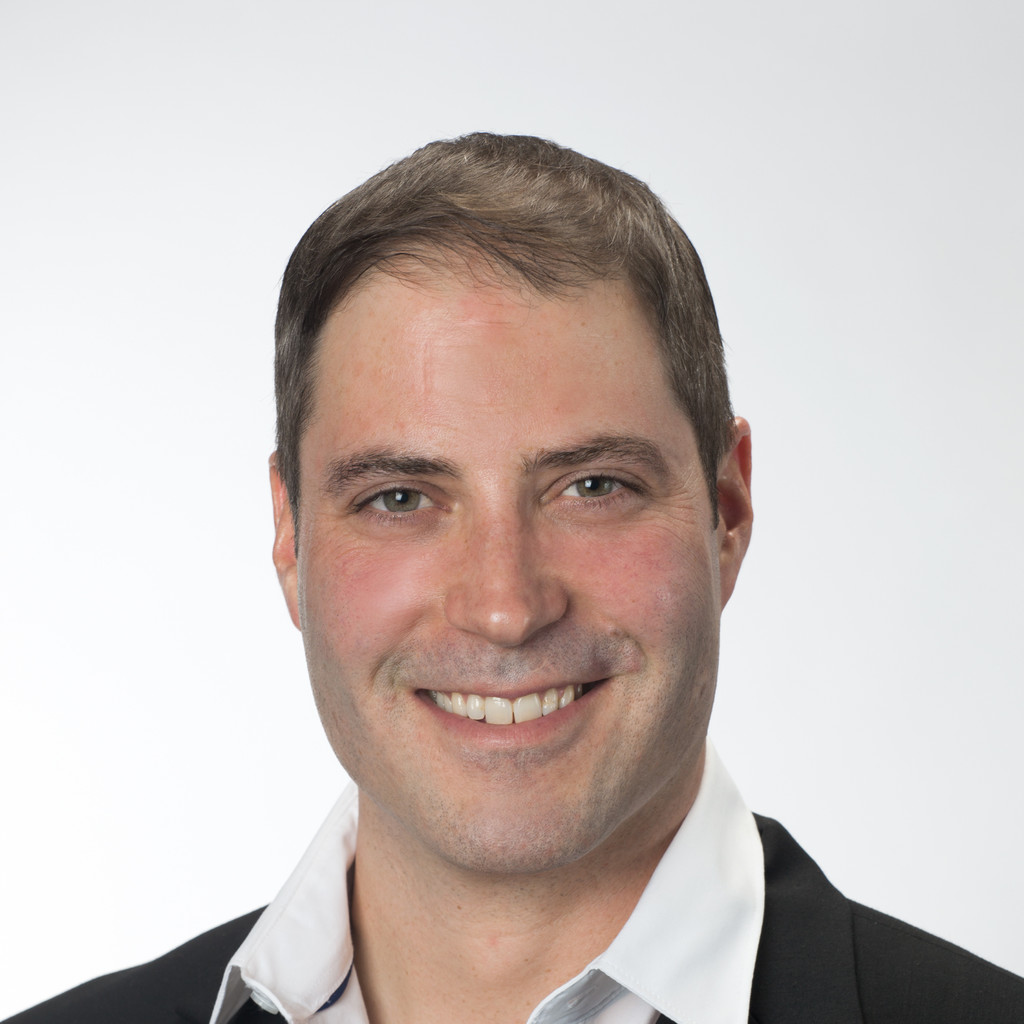 Daniel Suter - Bauprojekt- und Immobilienmanager NDS HF - Egolf ...