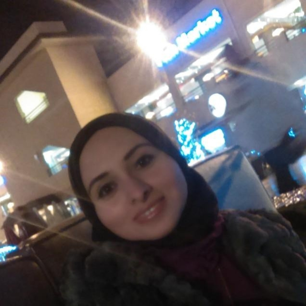 Asmaa Elfiki - Software Developer - Valeo | XING