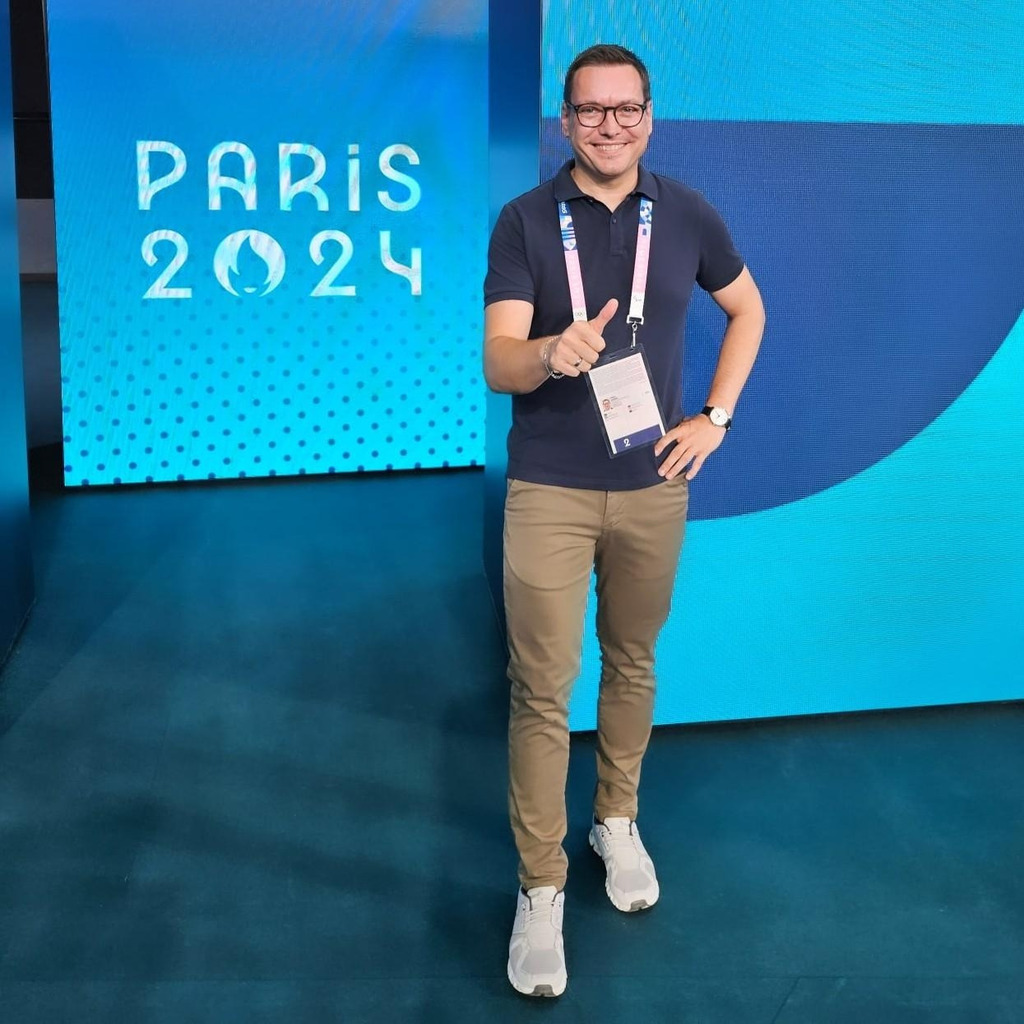 Daniel Mall - Managing Director & Partner - Eurotramp-Projects GmbH | XING