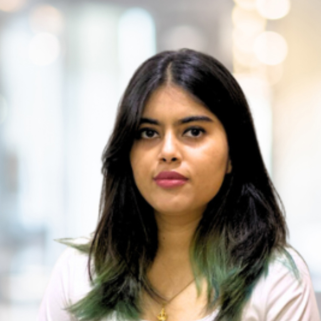 Kanza Fatima - Strategy Lead - New Verticals - Foodpanda | XING