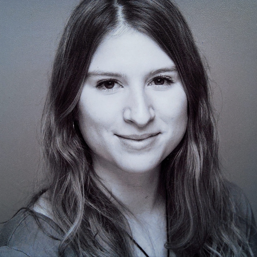 Sarah Horn - B.A. - Innenarchitektin - ORENDI FINK PartGmbB | XING