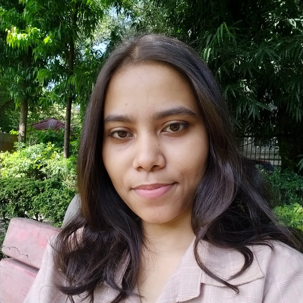 Prerna Prerna - Data Analyst - Cognizant Technology Solutions GmbH | XING